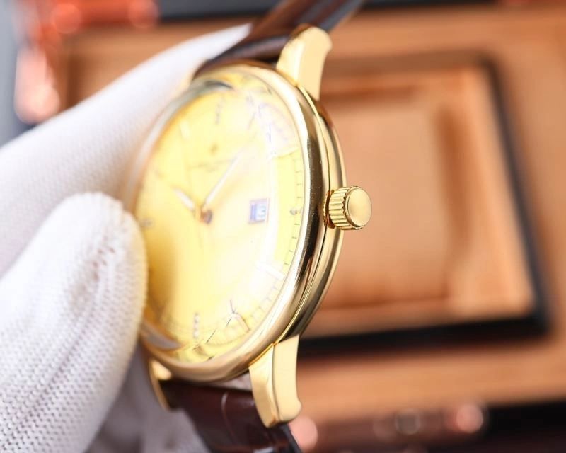 Budget-friendly VACHERON CONSTANTIN Watches