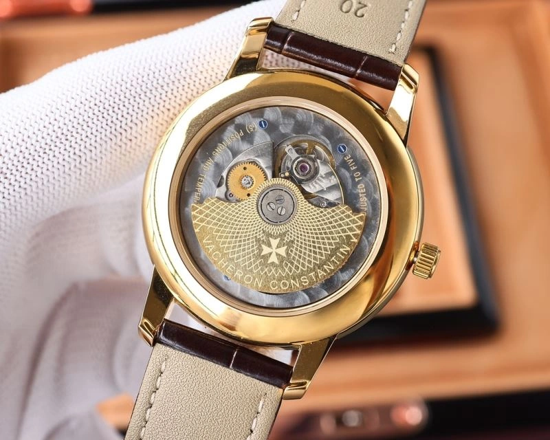 Budget-friendly VACHERON CONSTANTIN Watches