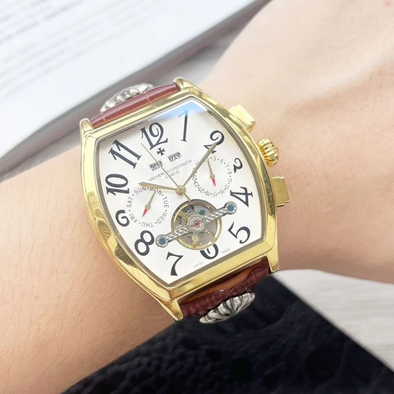 Cut-rate VACHERON CONSTANTIN Watches
