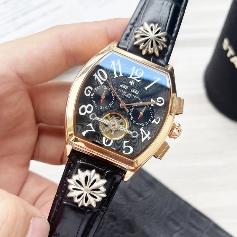 Cut-rate VACHERON CONSTANTIN Watches