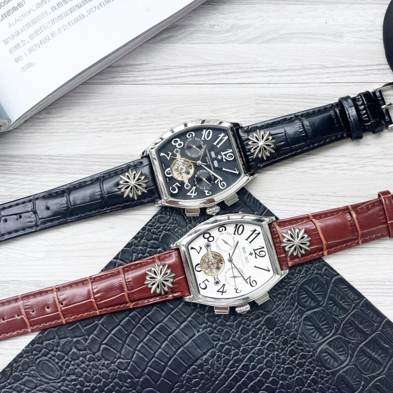 Cut-rate VACHERON CONSTANTIN Watches