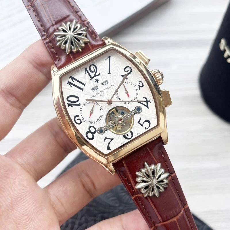 Cut-rate VACHERON CONSTANTIN Watches