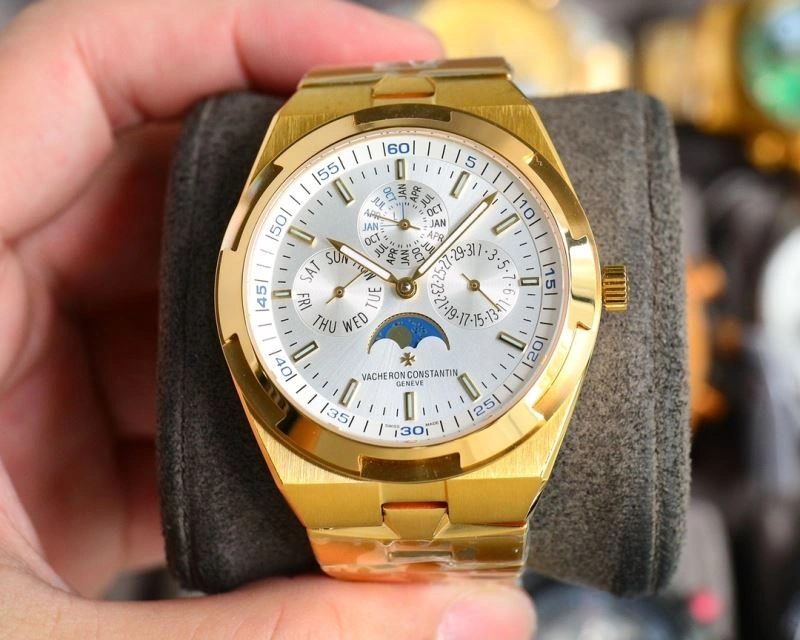 Legit VACHERON CONSTANTIN Watches
