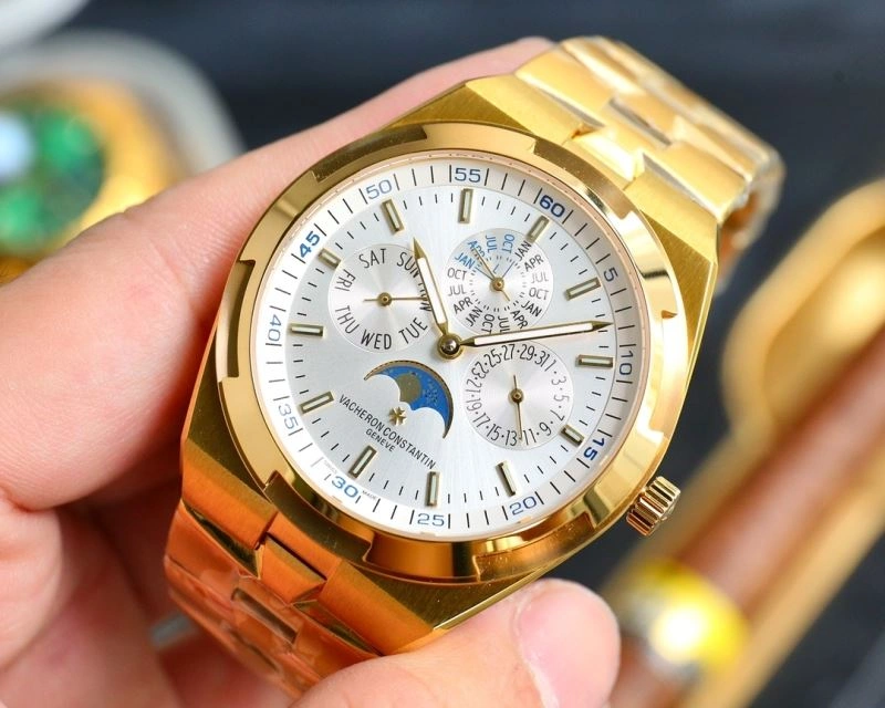 Legit VACHERON CONSTANTIN Watches
