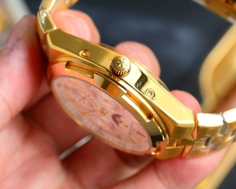 Legit VACHERON CONSTANTIN Watches