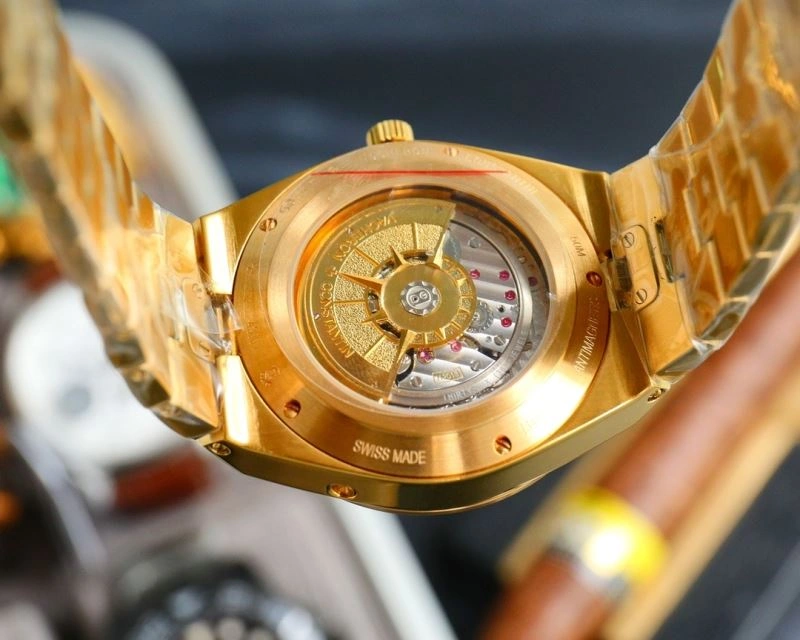 Legit VACHERON CONSTANTIN Watches