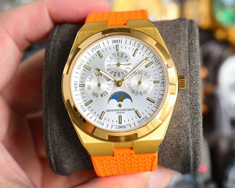 Real VACHERON CONSTANTIN Watches