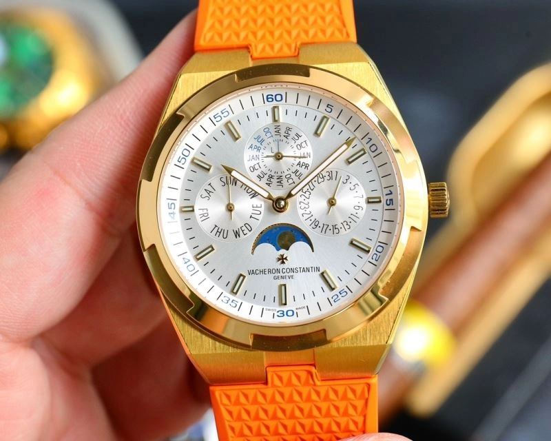 Real VACHERON CONSTANTIN Watches