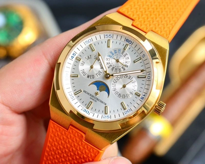 Real VACHERON CONSTANTIN Watches