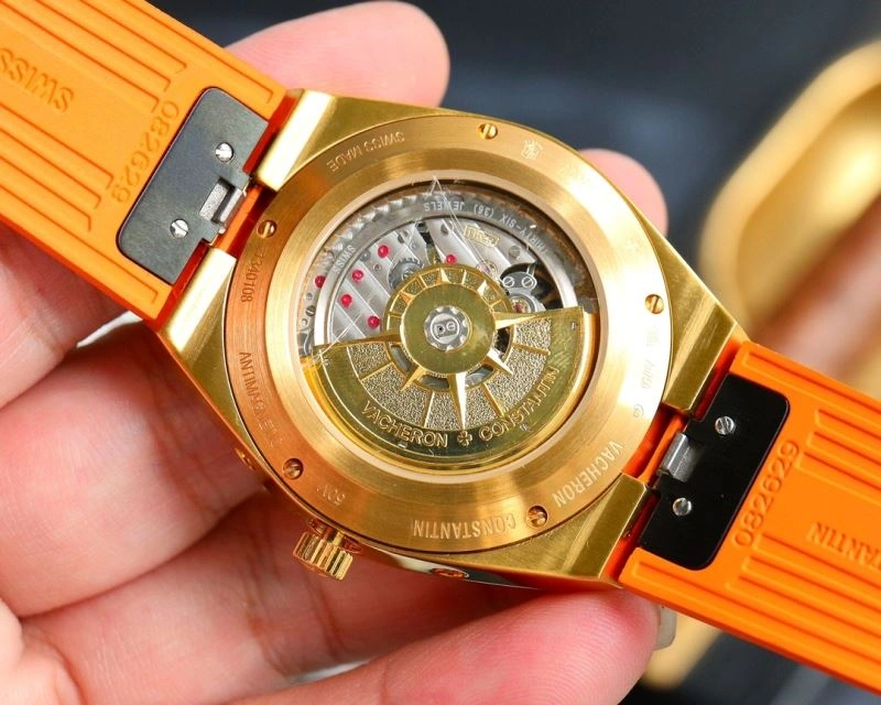 Real VACHERON CONSTANTIN Watches