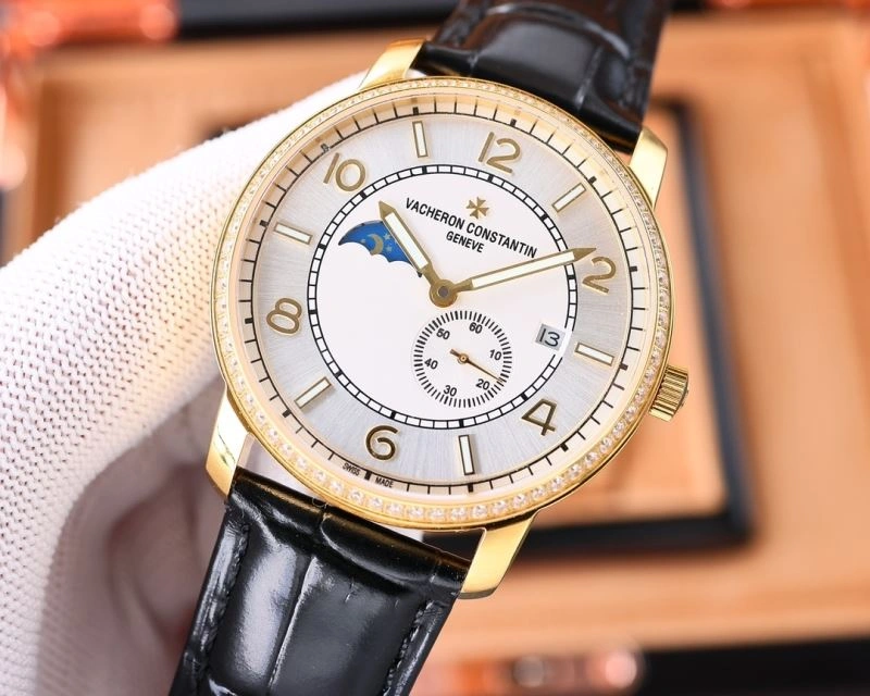 VACHERON CONSTANTIN Watches