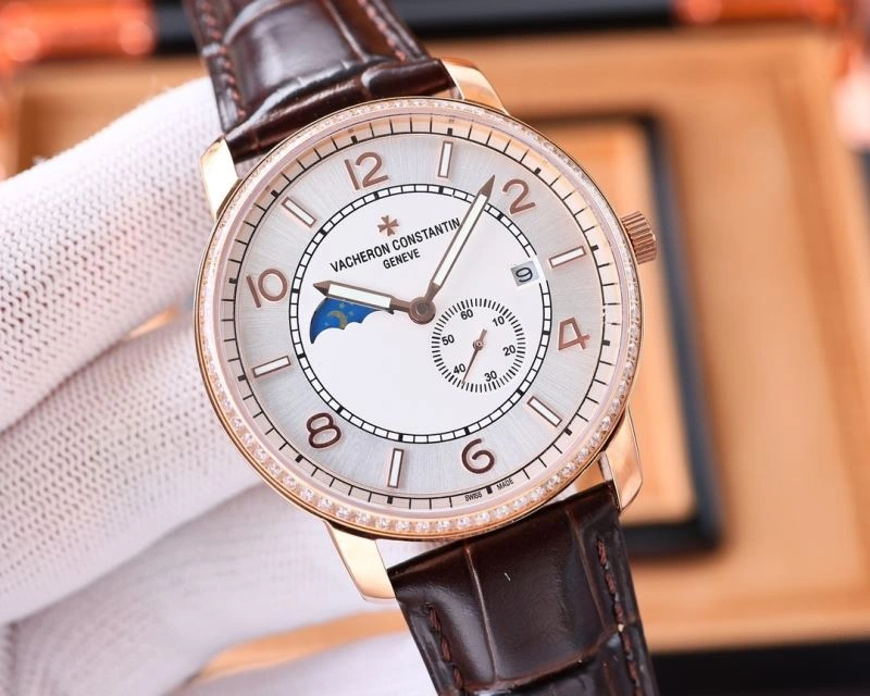 Inexpensive VACHERON CONSTANTIN Watches
