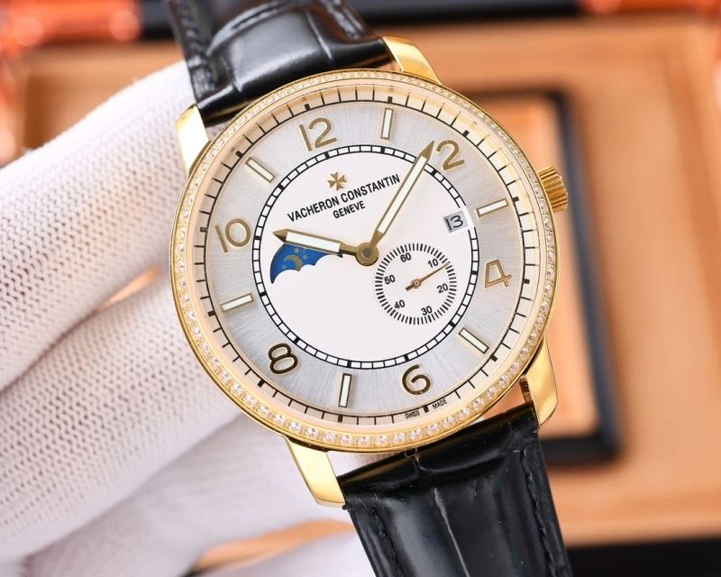 Inexpensive VACHERON CONSTANTIN Watches