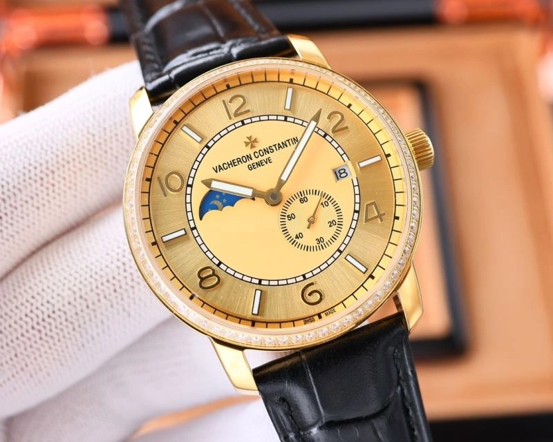 Inexpensive VACHERON CONSTANTIN Watches