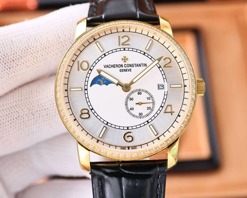 Inexpensive VACHERON CONSTANTIN Watches
