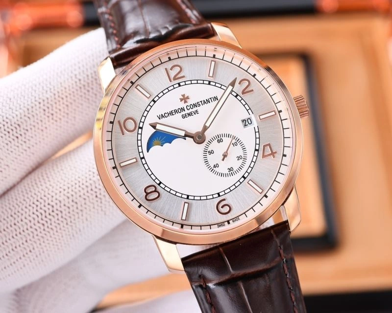 Reasonably priced VACHERON CONSTANTIN Watches