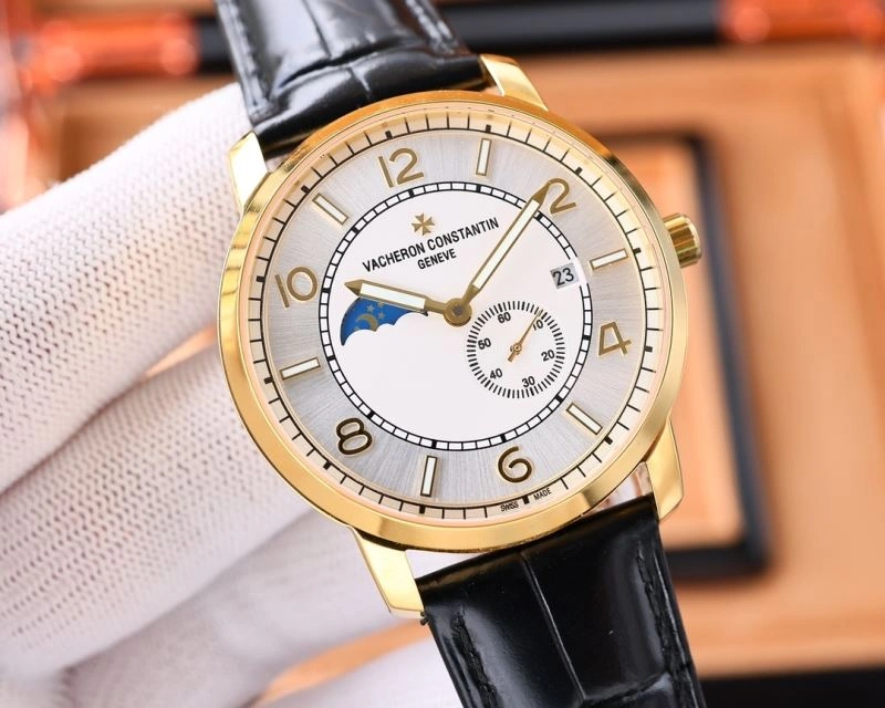 Reasonably priced VACHERON CONSTANTIN Watches