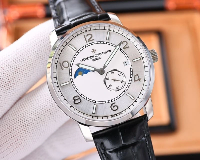 Reasonably priced VACHERON CONSTANTIN Watches