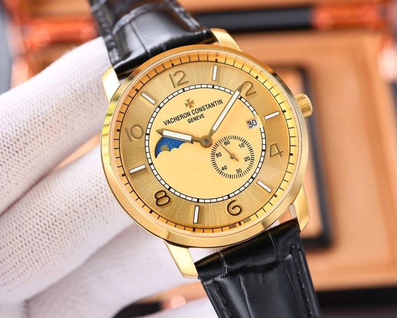 Reasonably priced VACHERON CONSTANTIN Watches