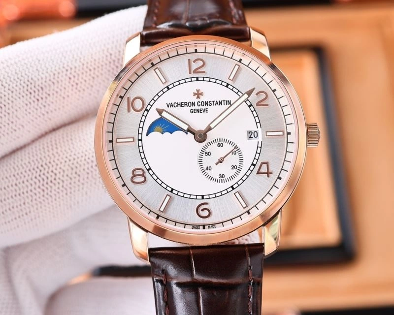 Reasonably priced VACHERON CONSTANTIN Watches