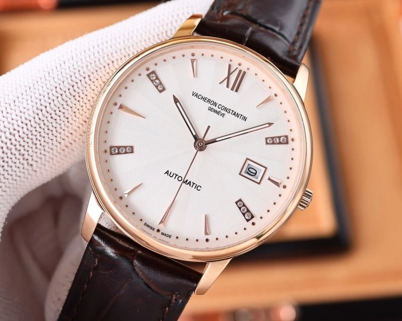 1:1 copy VACHERON CONSTANTIN Watches