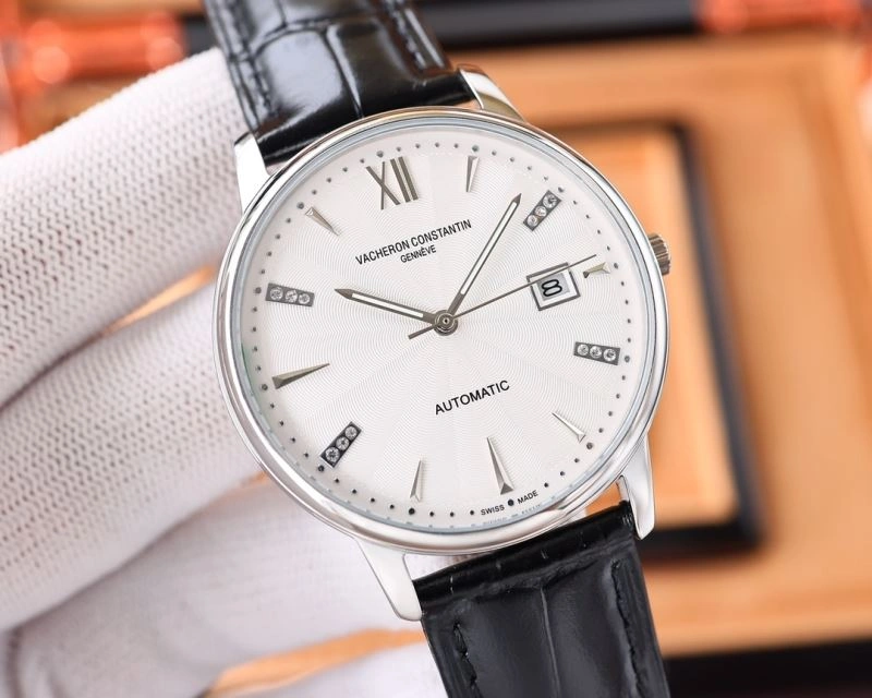 1:1 copy VACHERON CONSTANTIN Watches