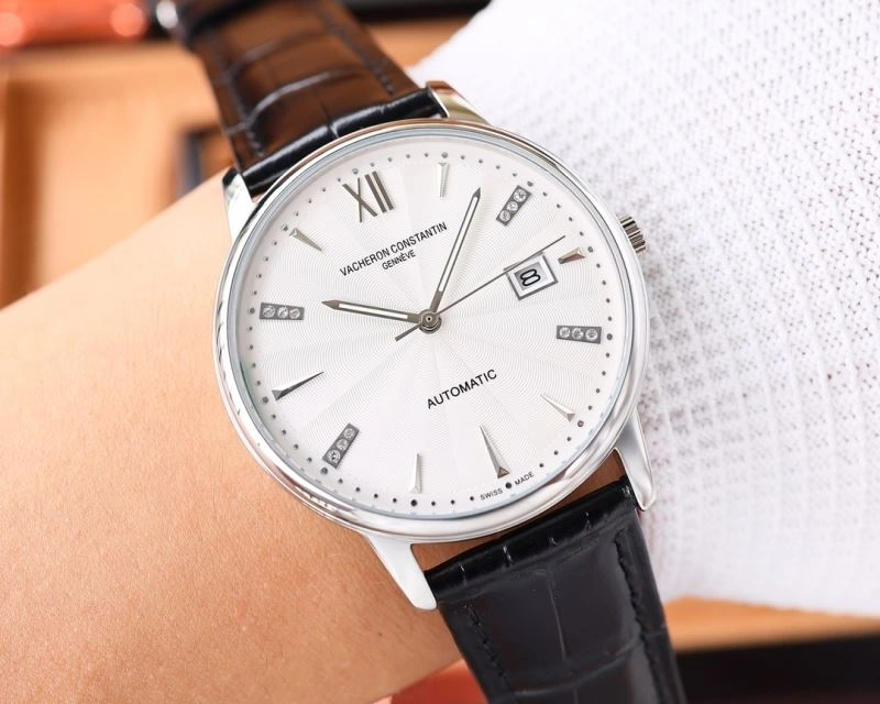1:1 copy VACHERON CONSTANTIN Watches