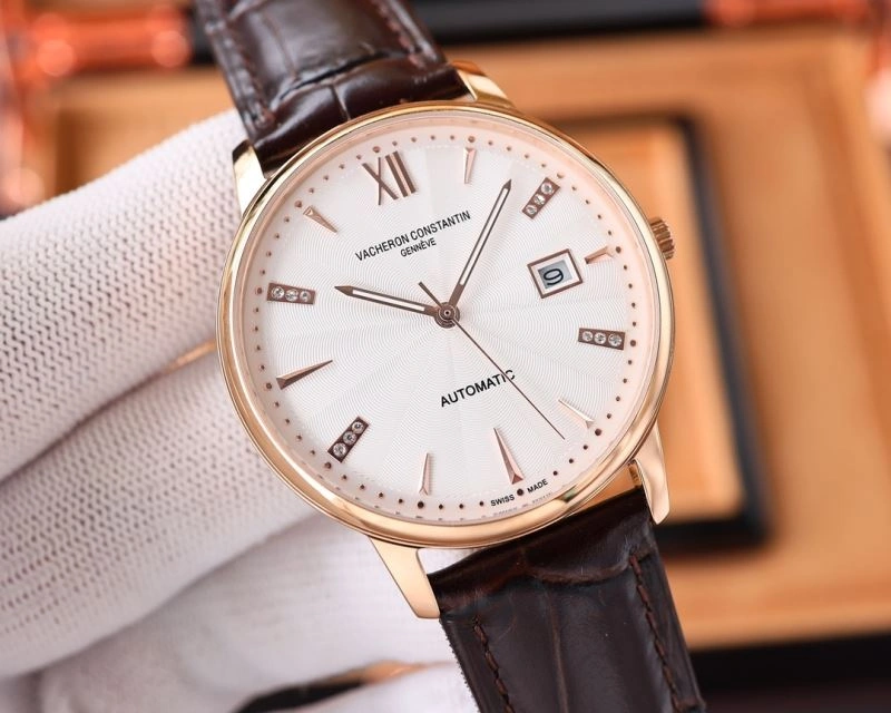 1:1 copy VACHERON CONSTANTIN Watches