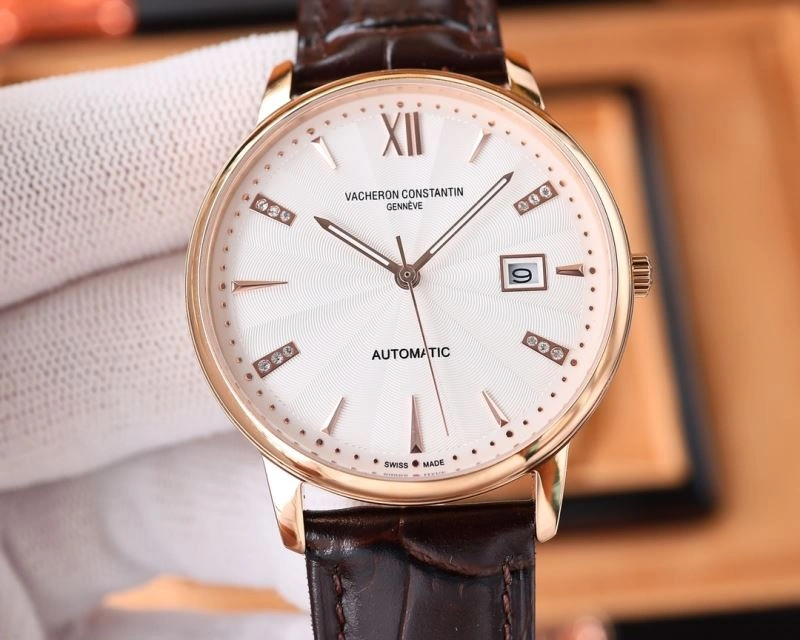 1:1 copy VACHERON CONSTANTIN Watches