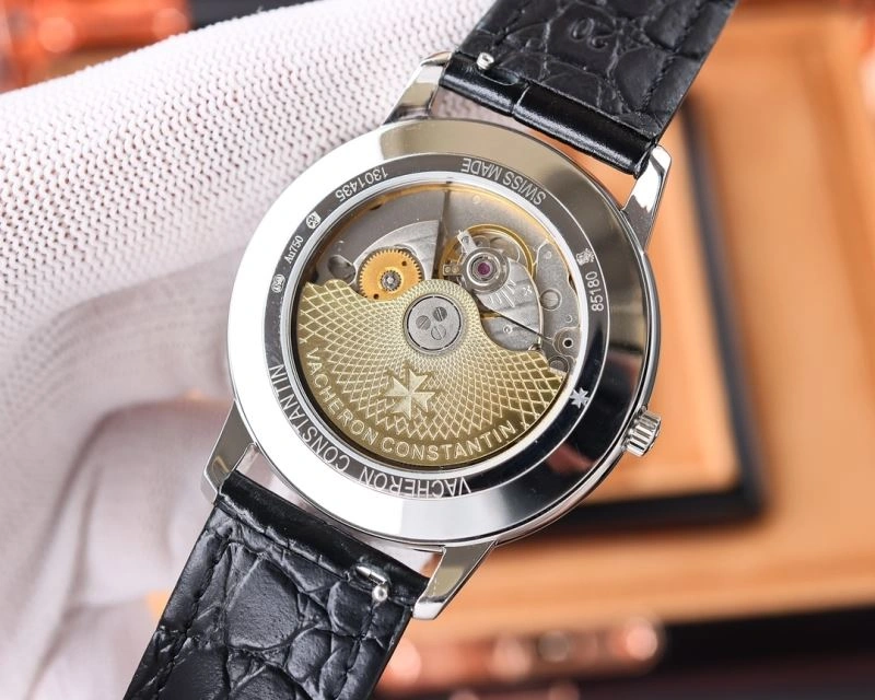 1:1 copy VACHERON CONSTANTIN Watches