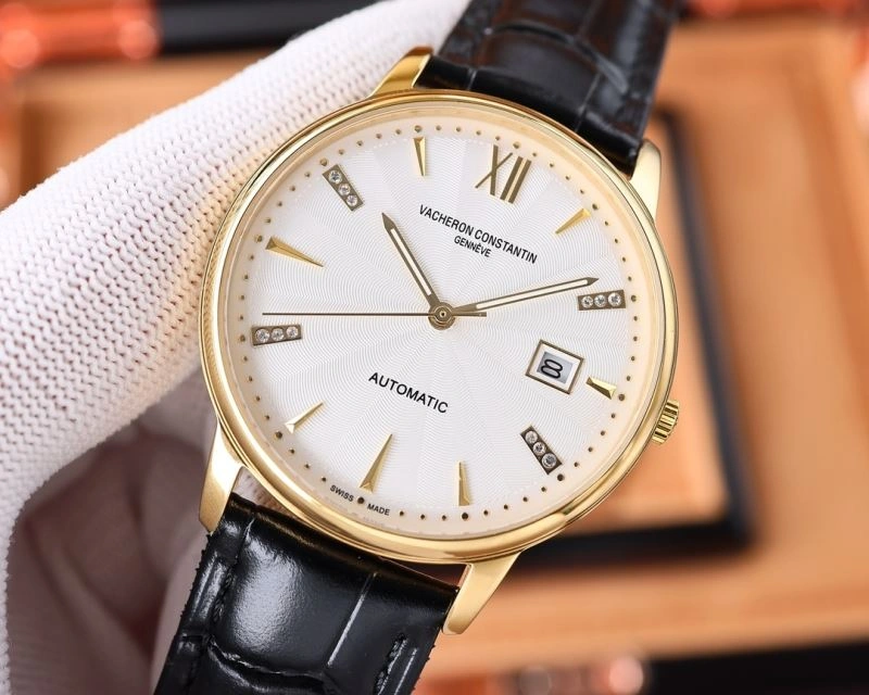 VACHERON CONSTANTIN Watches