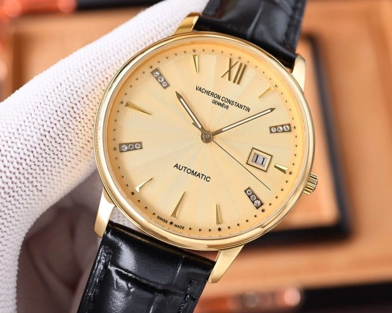 Perfect replica VACHERON CONSTANTIN Watches