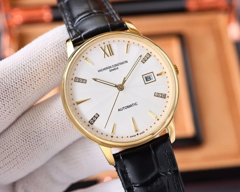 Perfect replica VACHERON CONSTANTIN Watches