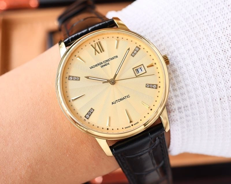 Perfect replica VACHERON CONSTANTIN Watches