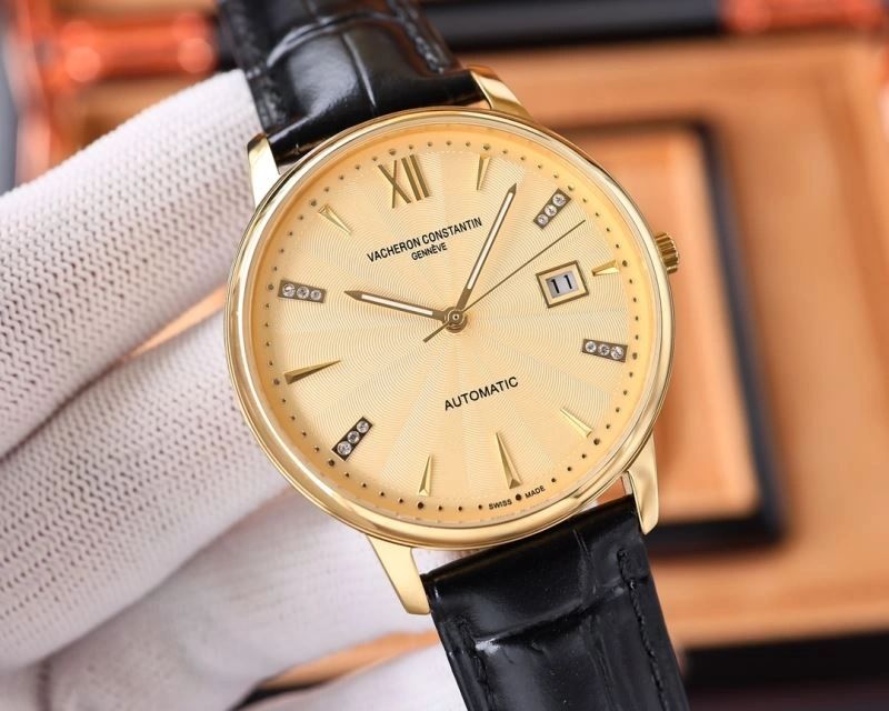 Perfect replica VACHERON CONSTANTIN Watches
