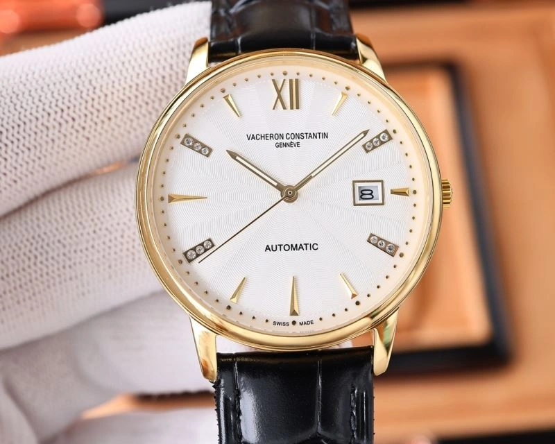 Perfect replica VACHERON CONSTANTIN Watches