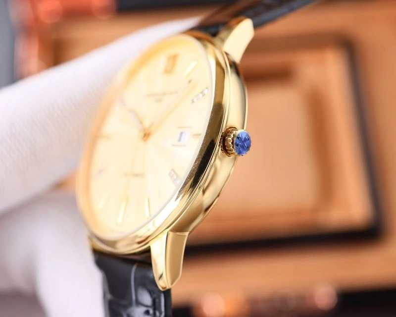 Perfect replica VACHERON CONSTANTIN Watches