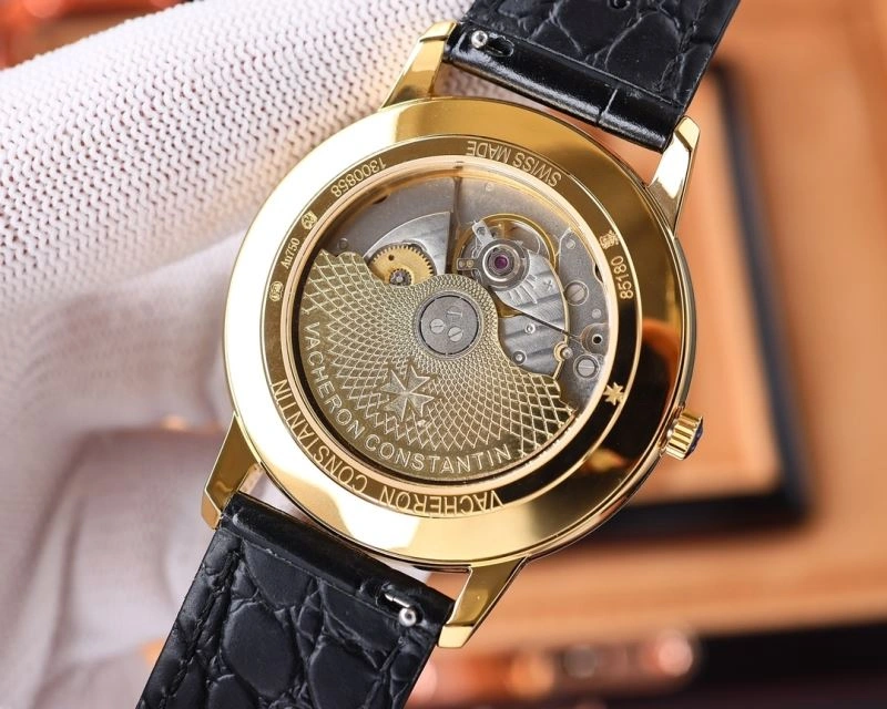 Perfect replica VACHERON CONSTANTIN Watches