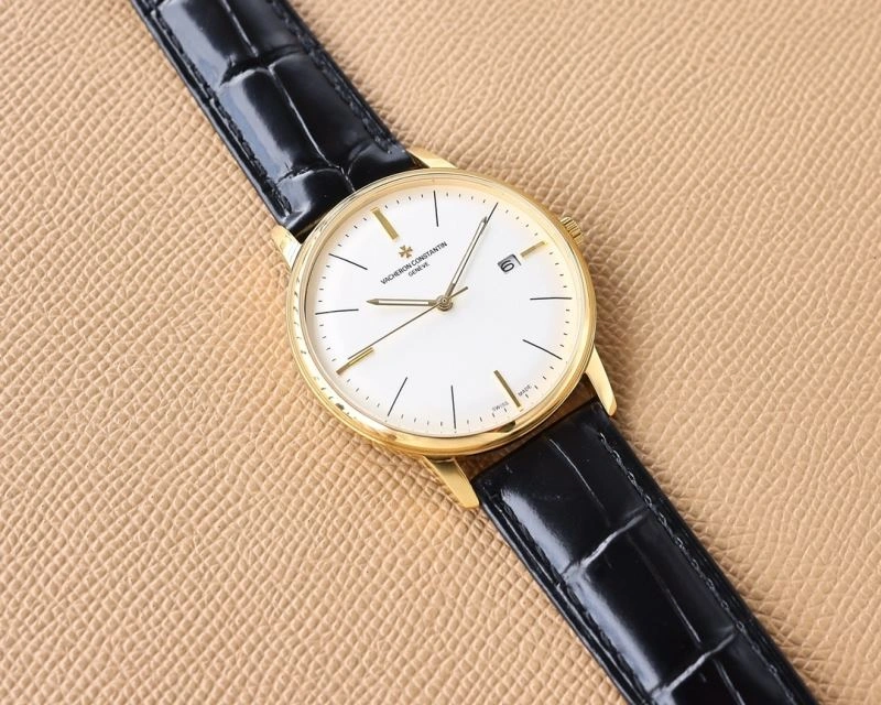 VACHERON CONSTANTIN Watches