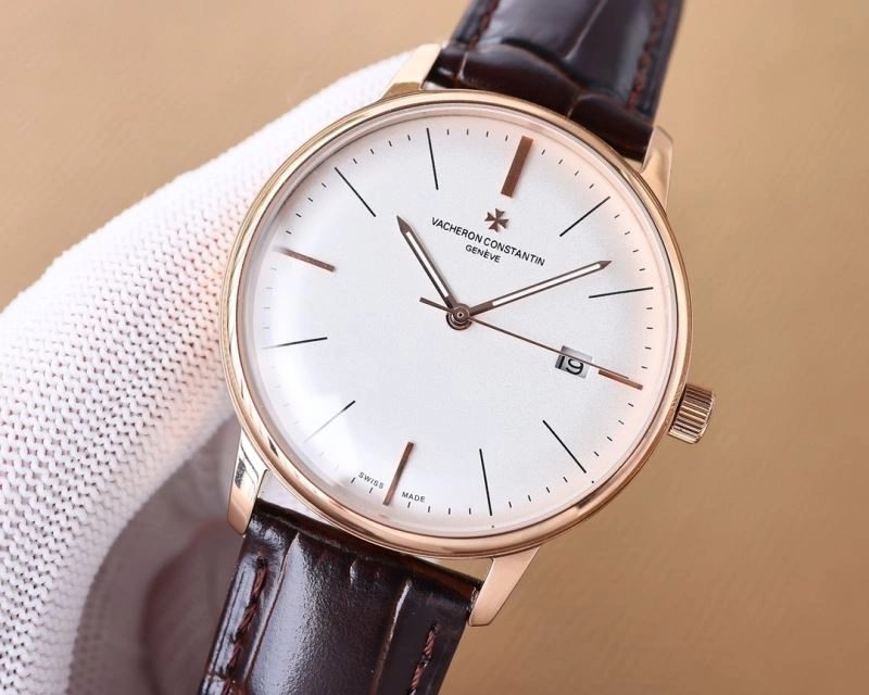 Top match VACHERON CONSTANTIN Watches