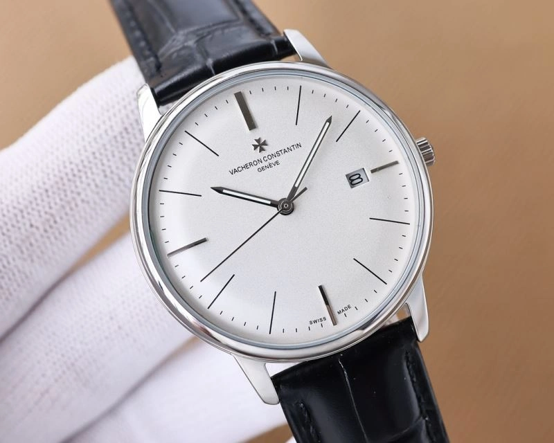 Top match VACHERON CONSTANTIN Watches