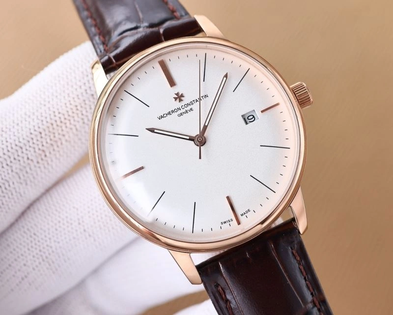 Top match VACHERON CONSTANTIN Watches