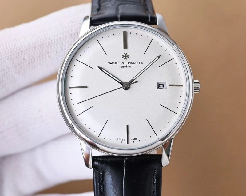 Top match VACHERON CONSTANTIN Watches
