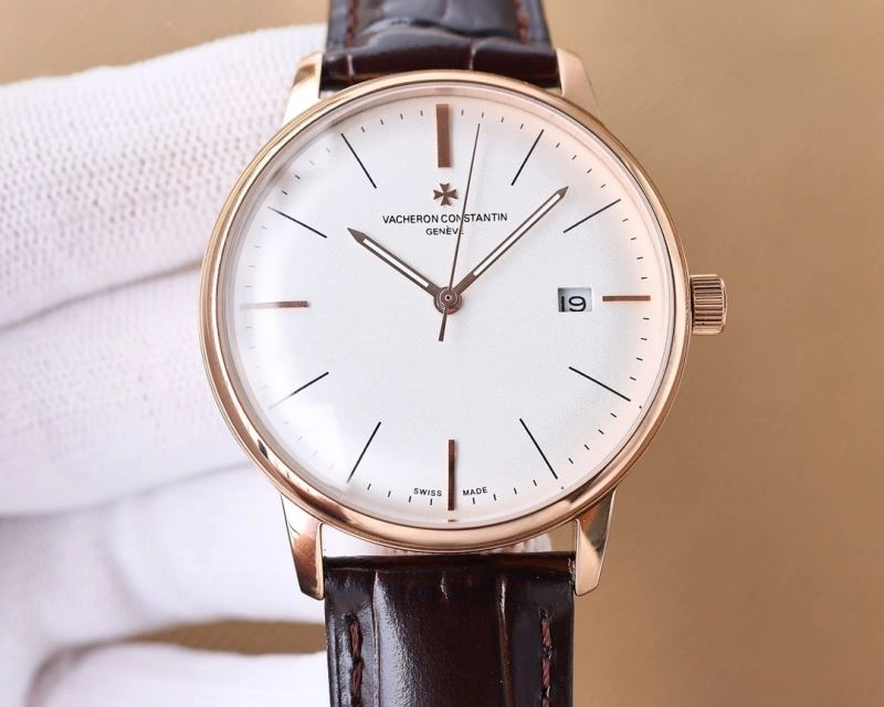 Top match VACHERON CONSTANTIN Watches