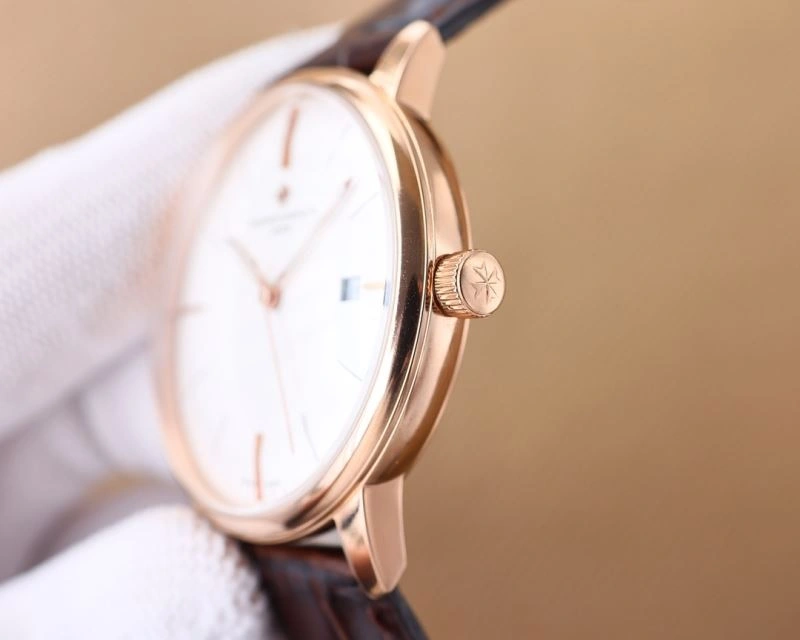 Top match VACHERON CONSTANTIN Watches