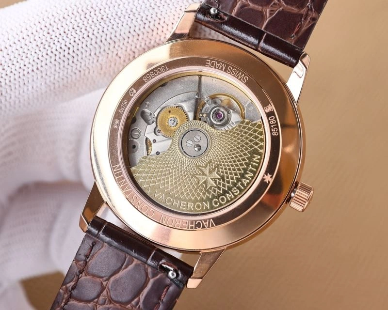 Top match VACHERON CONSTANTIN Watches