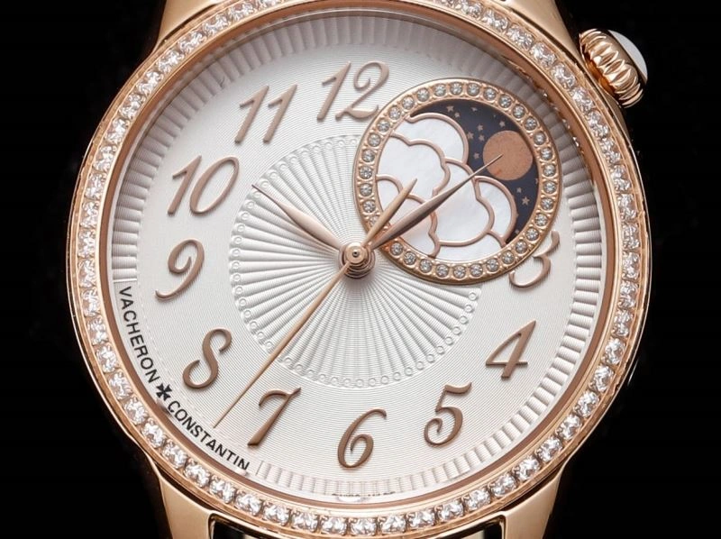 Legit VACHERON CONSTANTIN Watches