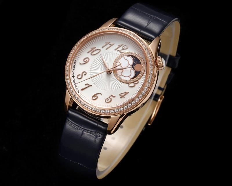Legit VACHERON CONSTANTIN Watches