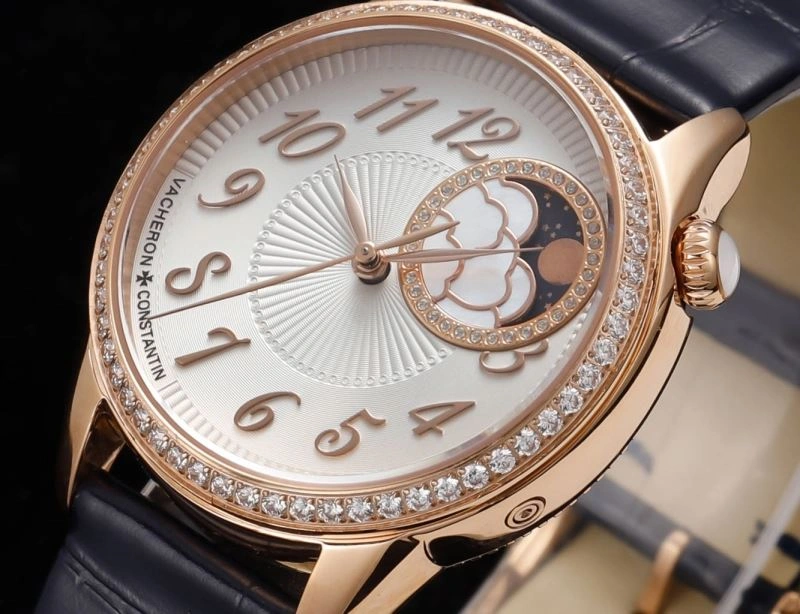 Legit VACHERON CONSTANTIN Watches