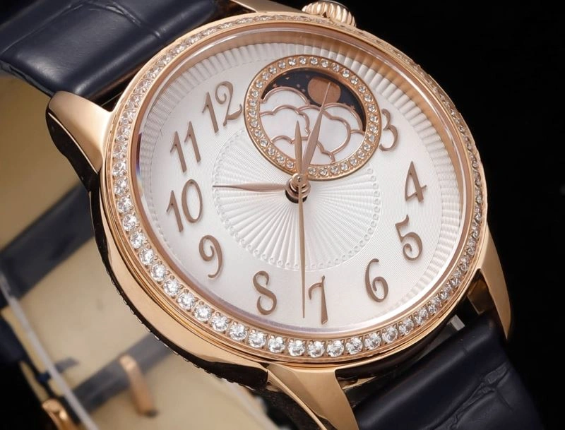 Legit VACHERON CONSTANTIN Watches